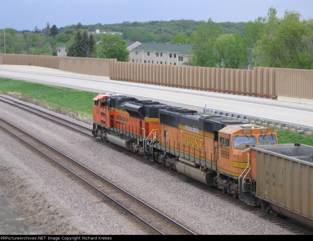 Waitin' At West Wayzata